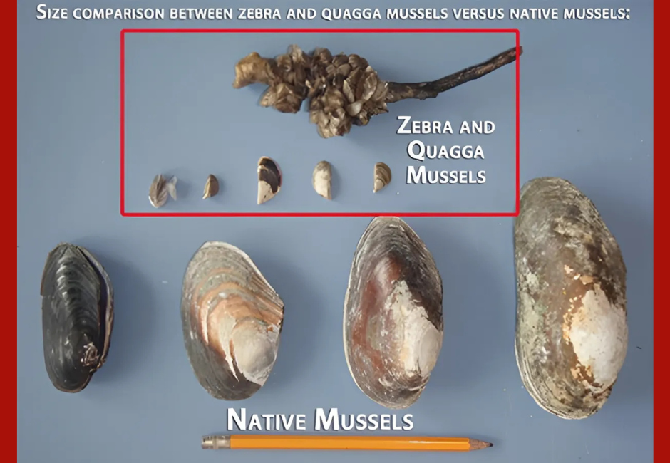 Invasive Mussels — An Immediate and Preventable Threat – BCWF Watershed ...